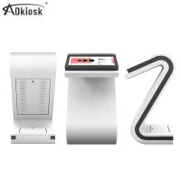 China 22 Inch All In One Infrared Touch Digital Signage Capacitive 60HZ for sale