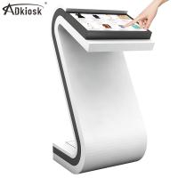 China 22 Inch All In One Infrared Touch Digital Signage Capacitive 60HZ for sale