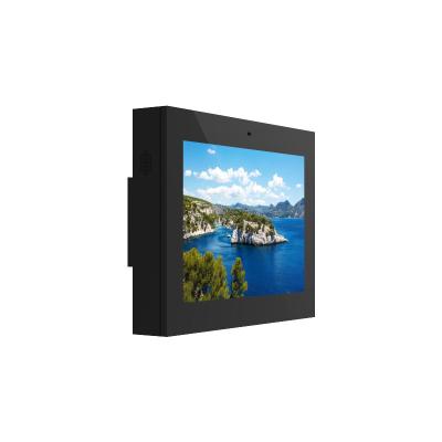 China Full Color Outdoor LCD 65 Inch Digital Signage 16.7M Color 40A Mainboard for sale