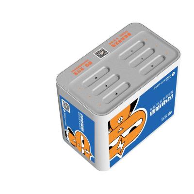 China 193cm Rental Sharing Power Bank Station 5000mah USB Scanning QR Code for sale