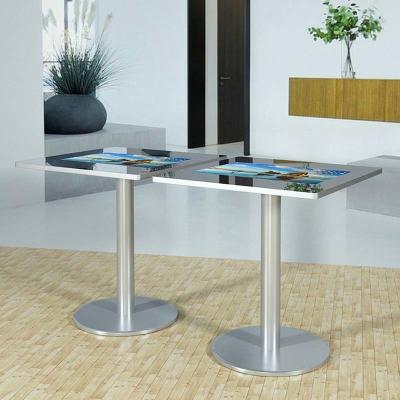 China LCD  Smart Interactive Touch Screen Table 21.5inch 3000:1 Contrast for sale