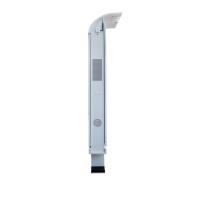 China 4000:1 55 inch Outdoor Digital Signage Waterproof Floor Standing LCD Advertising Player for sale