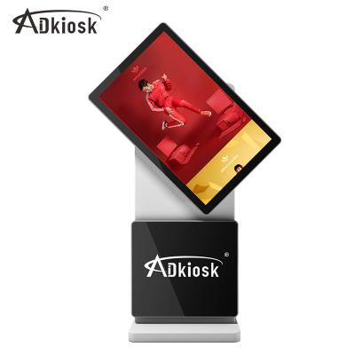 China 16:9 Restaurant Advertising Digital Signage 43Inch flexible 1080p LCD for sale