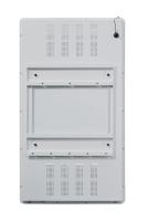 China 32inch Wall Mounted Digital Signage H81 Mainboard Advertising Touch Screen Kiosk LED for sale