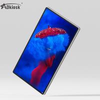 China 55 inch Elevator Digital Signage Display Advertising Panel RAM 2GB 89 Viewing Angle for sale