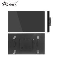 China 2k 4k Wall LCD Display Screen 1.8mm Bezel 2x3 FHD Resolution 49Inch for sale