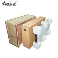 China 240V Display LCD Media Wall 49Inch 2x3 Panels For Video Wall for sale