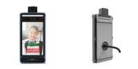 China Dual-core Processor 1GB RAM 16GB EMMC 8Inch IPS Screen Face Recognition Terminal for sale