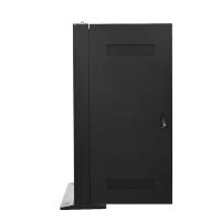 China Windproof 55inch 2000nits outdoor digital signage advertising player Kiosk for sale