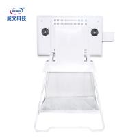 China Internet Touch Screen Interactive Information Kiosk Self Service Terminal for sale