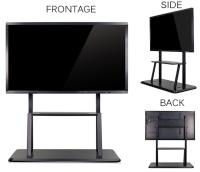 China 55inch Video Conference Whiteboard LCD Electronic Digital Interactive Whiteboard for sale