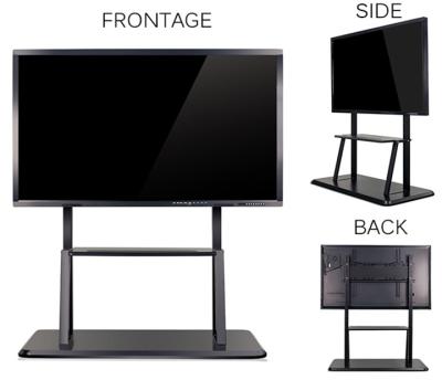 China 55inch Video Conference Whiteboard LCD Electronic Digital Interactive Whiteboard for sale