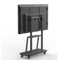 China 43inch Touch Screen Interactive Whiteboard TV 1920X1080 With Poartable Bracket for sale