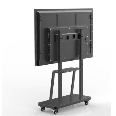 China 43inch Touch Screen Interactive Whiteboard TV 1920X1080 With Poartable Bracket for sale