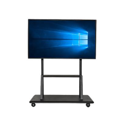 China 65 inch dual system education all-in-one player touch Screen Interactive Whiteboard for sale