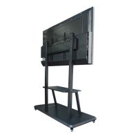 China 75 inch dual system conference all-in-one machine touch Screen Interactive Whiteboard for sale