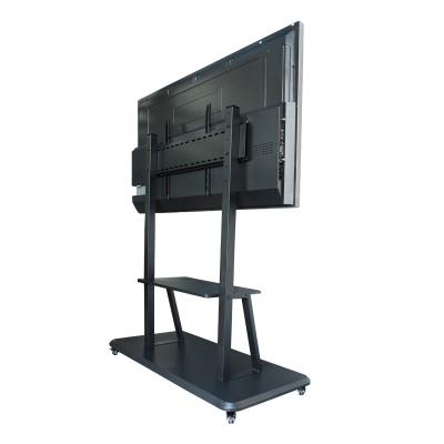 China 75 inch dual system conference all-in-one machine touch Screen Interactive Whiteboard for sale