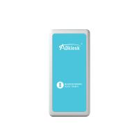 China Apple Lightning / Micro USB / Type-C 3 Interface All In One Cell Phone Charging Kiosk Station for sale