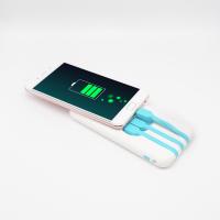 China Desk Type 6 Slots Portable Battery Power Bank Mobile Phone Charging Kiosk for sale