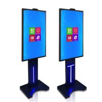 China VESA 2500cd/m2 LCD Advertising Player IPS 43 Inch For Window Display for sale
