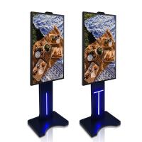 China NTSC HDMI Interactive Touch Screen Kiosk  4 Silent Fans Low Noise USB2.0 for sale