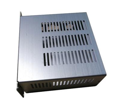 China Odm Oem Metal Frame Fabrication Laser Cutting Welding Bending Stamping Punching for sale