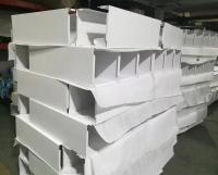 China Odm Oem Metal Frame Fabrication Laser Cutting Welding Bending Stamping Punching for sale