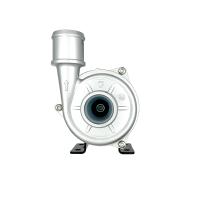 China High Efficiency 24V DC Electric Coolant Pump for Hybrid Bus and Engineering Vehicles with a 250W Rated Power for sale
