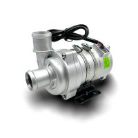 China High Flow 6000L/h 24V DC Electric Coolant Pump for Energy Storage Cooling with IP67 Waterproof Grade for sale