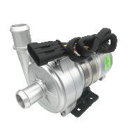 China 240W PMSM Electric Coolant Pump for Power Battery Thermal Management in Electric Trucks and HEV PHEV Buses for sale
