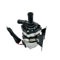 China 100W Rated Power Automotive Water Pumps Offering 3/4 Inch Outlet Diameter and 0.8 Bar Rated Head Pressure for Heat Dissipation for sale