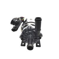 China IP68 Waterproof Electric Water Pump with 20000h Service Life and 1800 L/H Flow Rate for Cooling Systems for sale