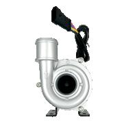 China High-Flow PWM Speed Control Electric Coolant Pump OWP-BL43-450T: Thermal Management Solution for Lithium-Ion Energy Storage Systems for sale