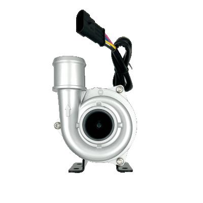 China High-Flow PWM Speed Control Electric Coolant Pump OWP-BL43-450T: Thermal Management Solution for Lithium-Ion Energy Storage Systems for sale
