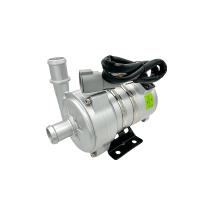 China High Efficiency 400W 24 VDC Electric Coolant Pump with 3000L/h Flow Rate for Thermal Management Systems for sale