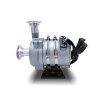 China IP68 Electric Coolant Pumps Reliable Thermal Management For Energy Storage Systems for sale