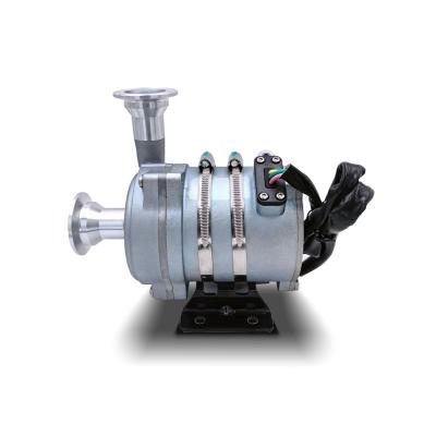 China IP68 Electric Coolant Pumps Reliable Thermal Management For Energy Storage Systems for sale