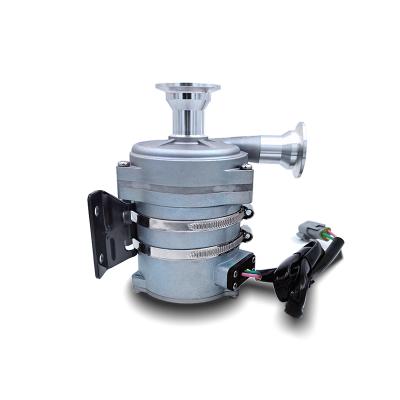 China 220V Electric Coolant Pumps For Edge Computing Device Liquid Cooling Systems for sale