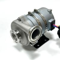 China IP68 Protection Stainless Steel Coolant Pump Electric With 20000h Life Span 400W Power for sale