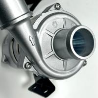 China BLDC Water Pump with 20M Max Lift IP67 Waterproof and PWM Speed Control for Reliable Cooling for sale