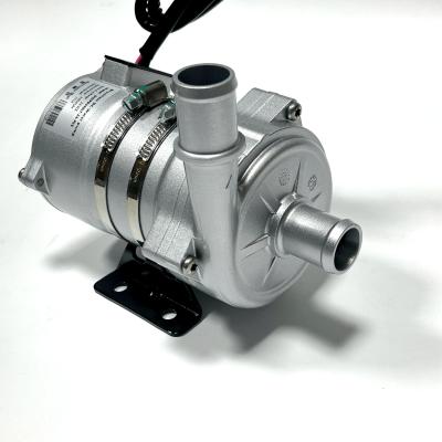 China OWP-BL43-426T High-Efficiency BLDC Electric Coolant Pump for Industrial Thermal Management for sale