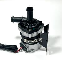 China Rated Parameter Q 30Lmin H 8m Automotive Water Pumps Constructed With Aluminum Alloy Sealtype Shield Pump For Efficiency for sale