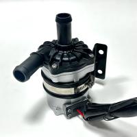 China Maximum Head 11 Meters Automobile Water Pump Offering Operation and Durability for All Over The World Market Applications for sale