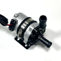 China OWP-BL93-200 Efficient Electric Coolant Pump for Industrial Chiller Refrigerant Water Circulation for sale