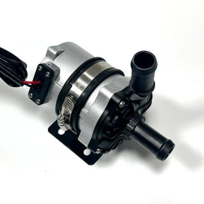 China OWP-BL93-200 Efficient Electric Coolant Pump for Industrial Chiller Refrigerant Water Circulation for sale