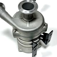China Ultra-Compact 35dB Ultra-Silent Leak-Proof BLDC Electric Coolant Pump for Server Rack Liquid Cooling for sale