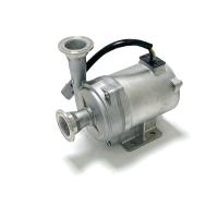 China Immersion Cooling Electric Coolant Pump 300W 48V High Flow 5000L/H IP68 Waterproof for sale