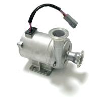 China High-Power EV Charging Station Cooling Electric Coolant Pump OWP-BL300H-D3-3: 48VDC 300W 5000L/H Max Flow IP68 Waterproof Solution for sale