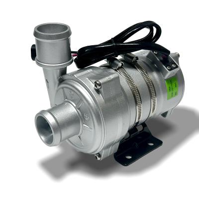 China Electric Coolant Pump with Excellent Durability and Performance for Data Center Cooling for sale
