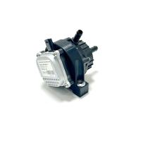 China 600Kpa High-Head PWM-Controlled Ultra-Quiet BLDC Electric Coolant Pump for 800V EV Super-Fast Charging for sale